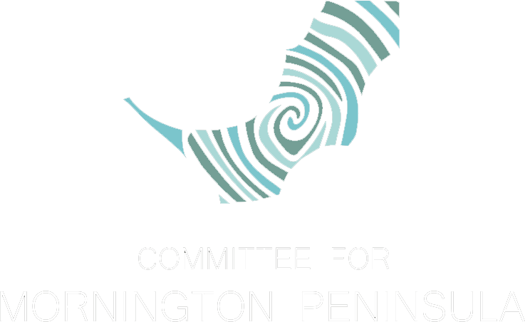 Committee for Frankston & Mornington Peninsula - Types of Membership