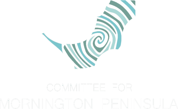 Committee for Frankston & Mornington Peninsula - Benefits of Membership