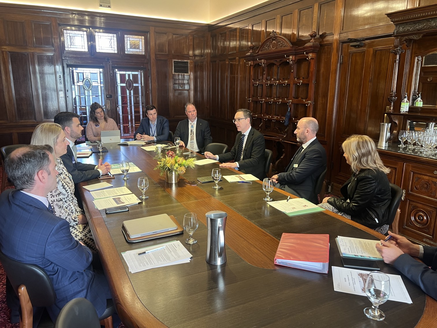 Committee for Frankston & Mornington Peninsula - Home