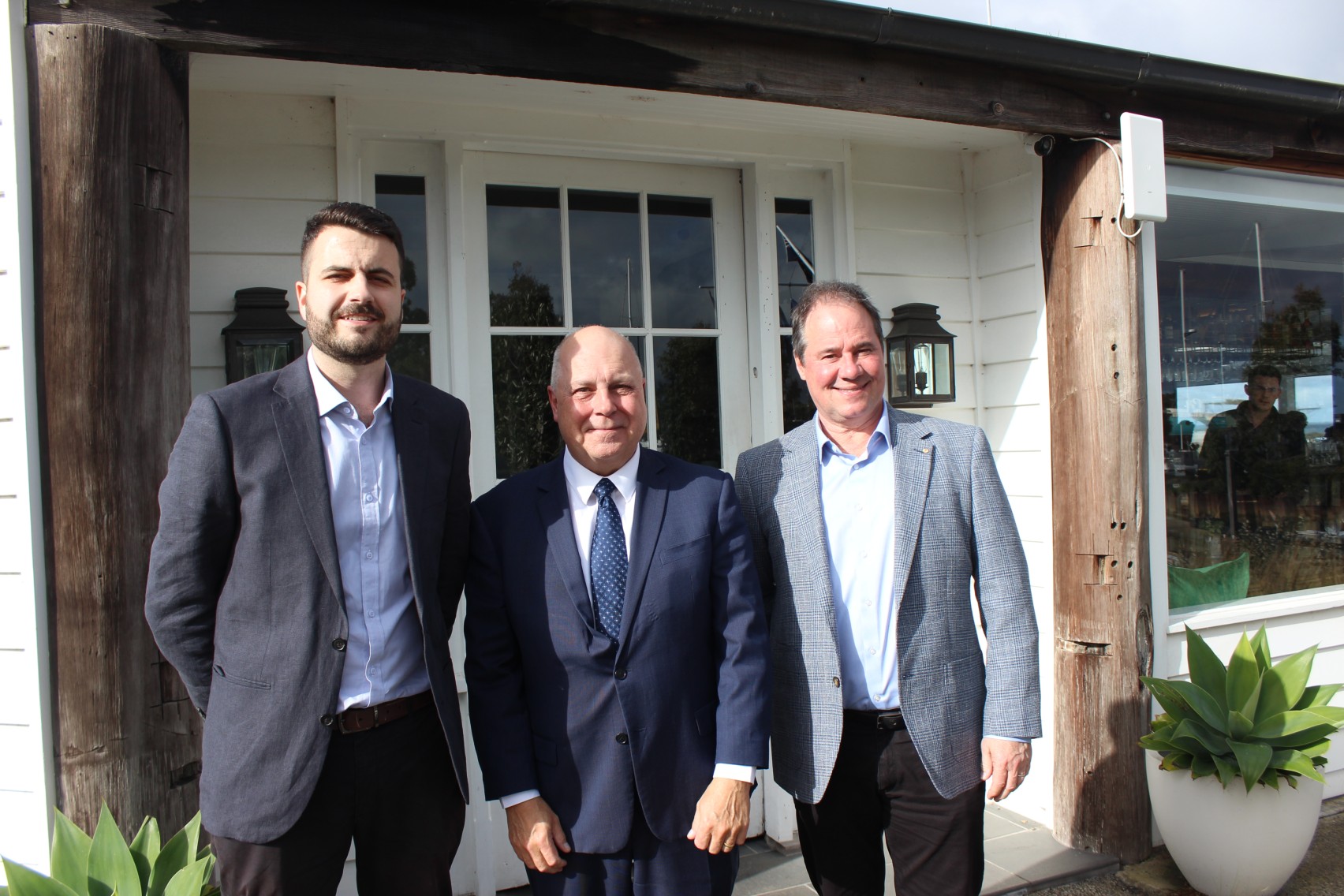 Committee for Frankston & Mornington Peninsula - Home