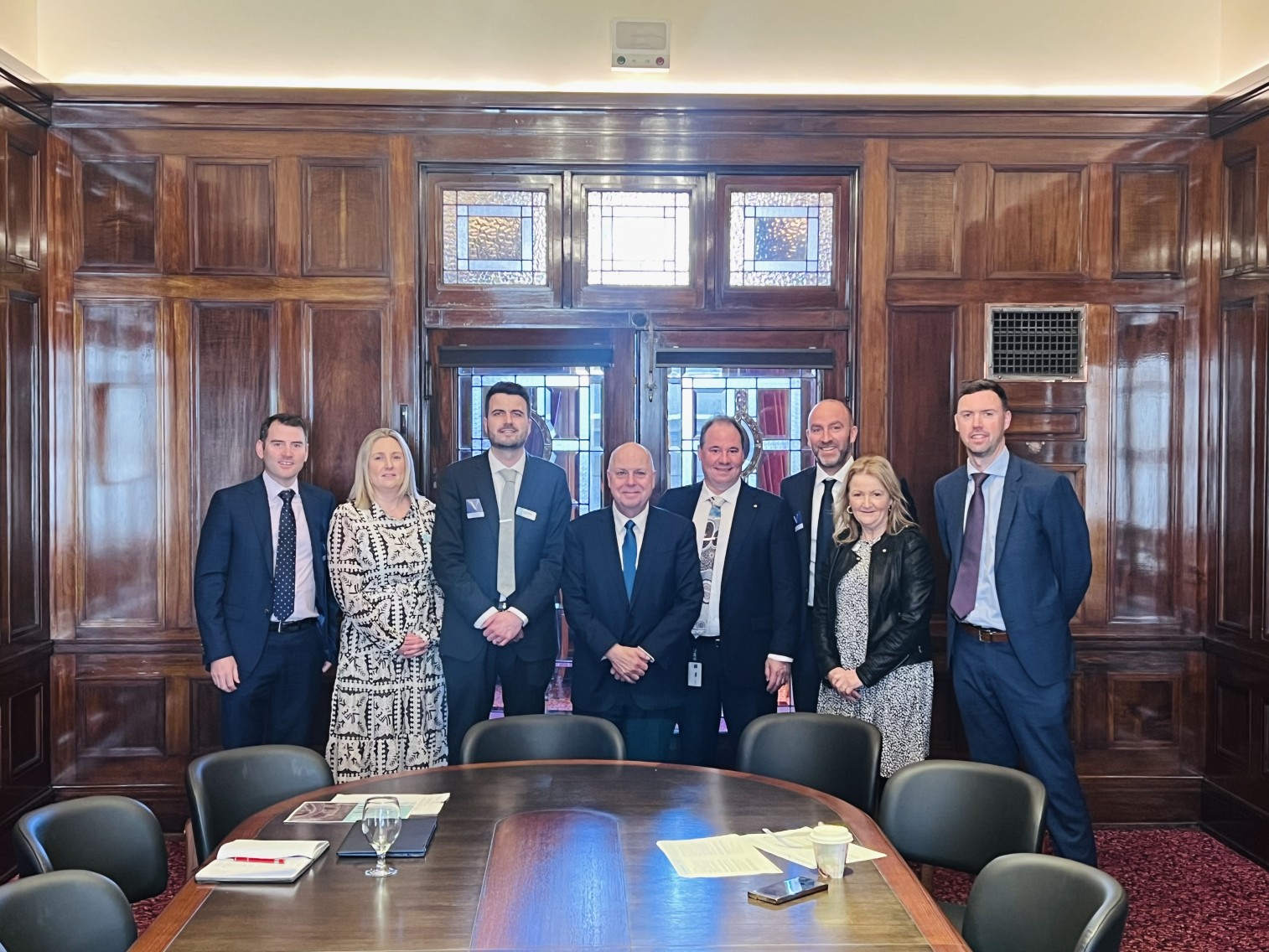 Committee for Frankston & Mornington Peninsula - Home