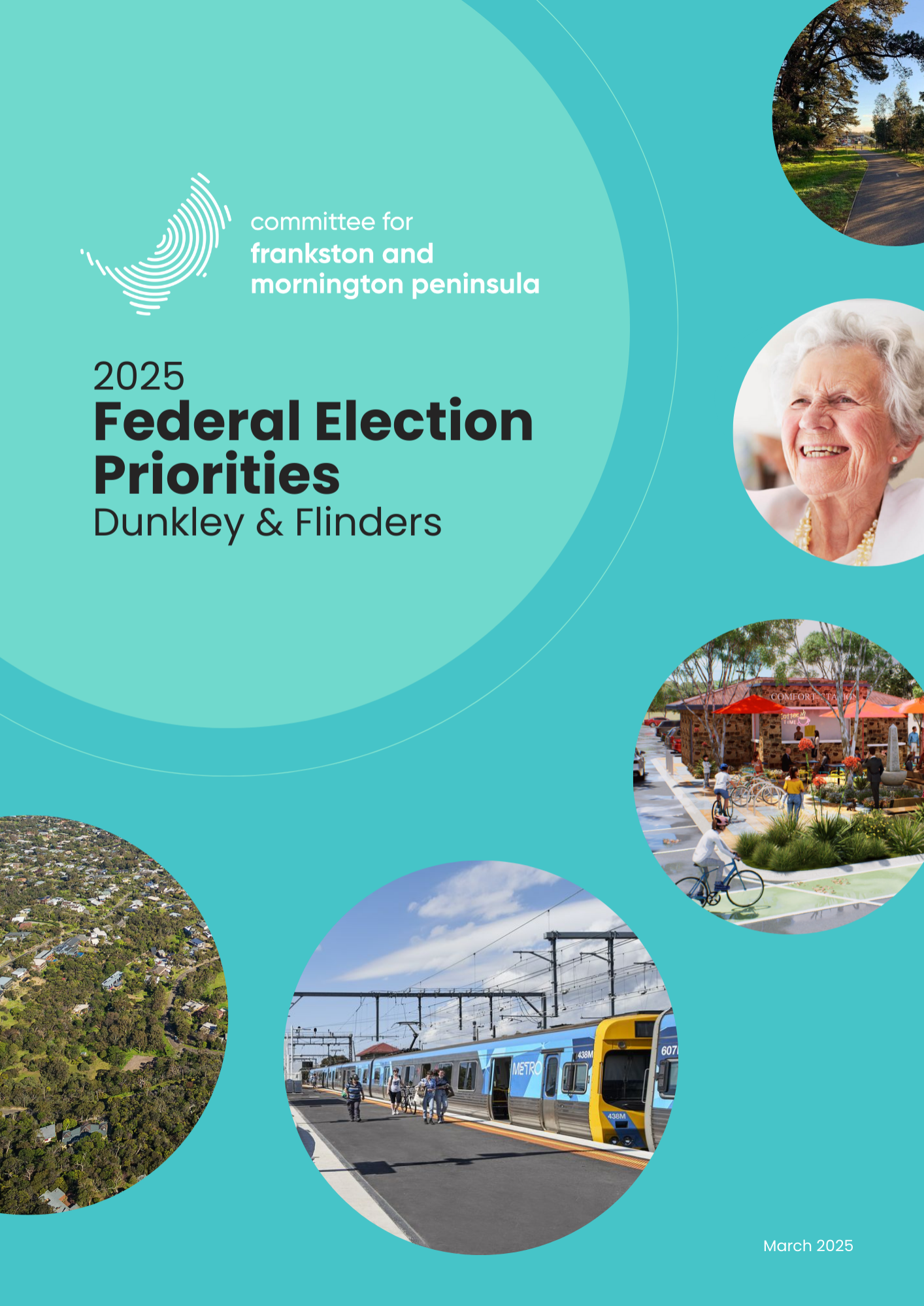 Committee for Frankston & Mornington Peninsula - 2025 Federal Election ...