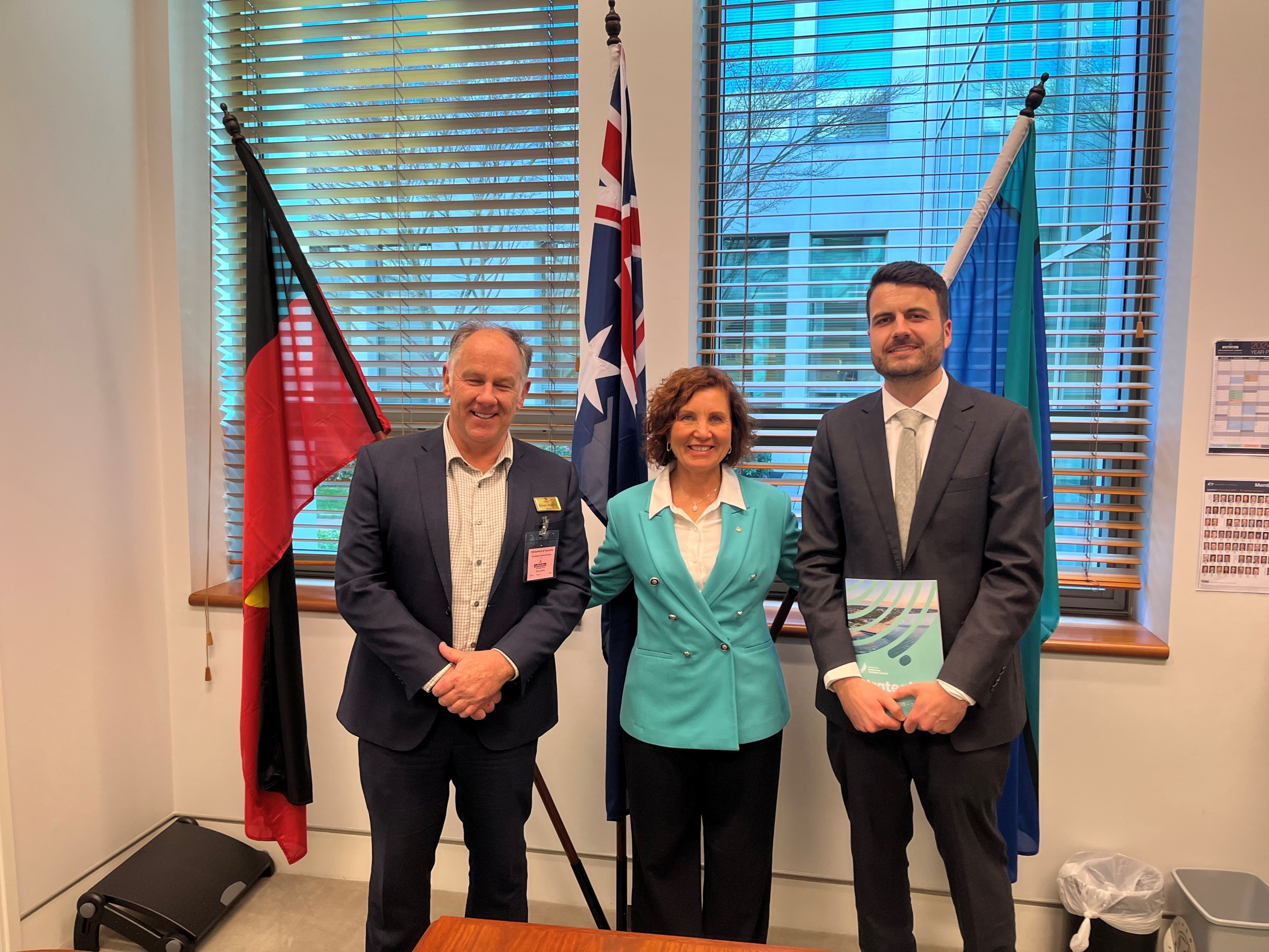 Committee for Frankston & Mornington Peninsula - Committee and Shire ...