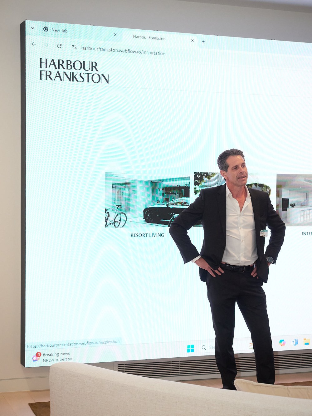 Committee for Frankston & Mornington Peninsula - Frankston Development ...