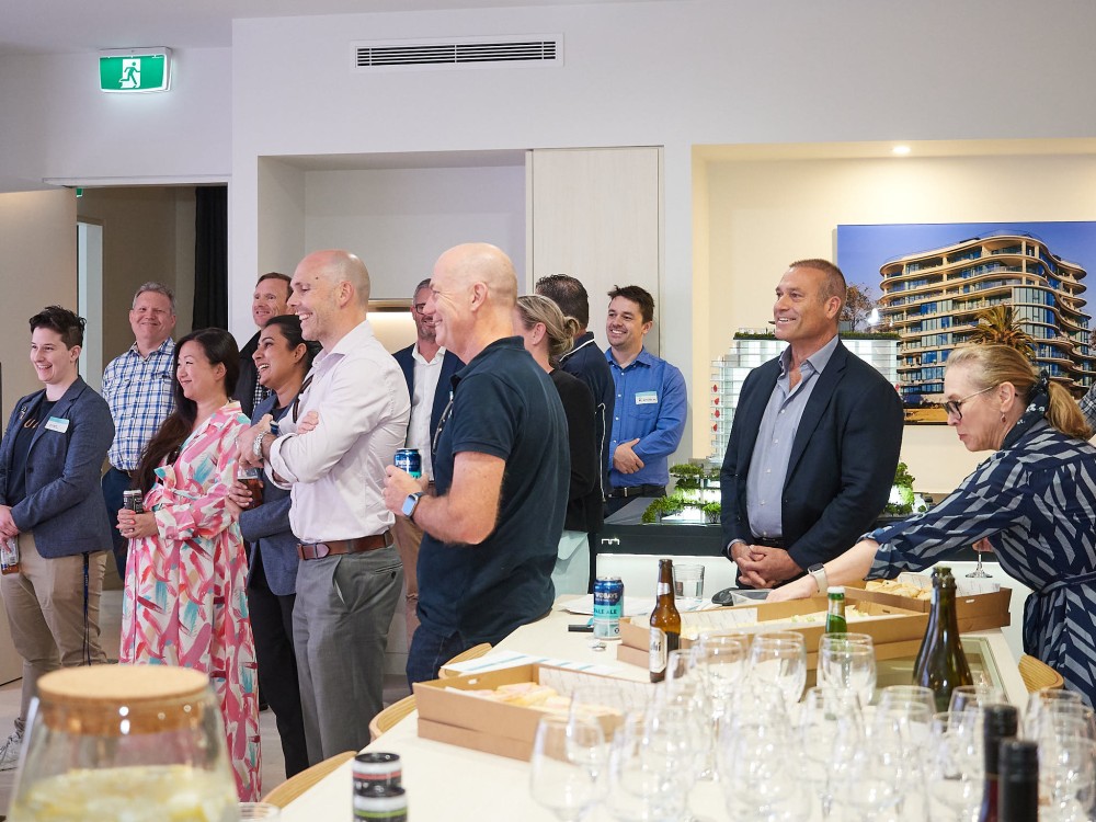 Committee for Frankston & Mornington Peninsula - Frankston Development ...