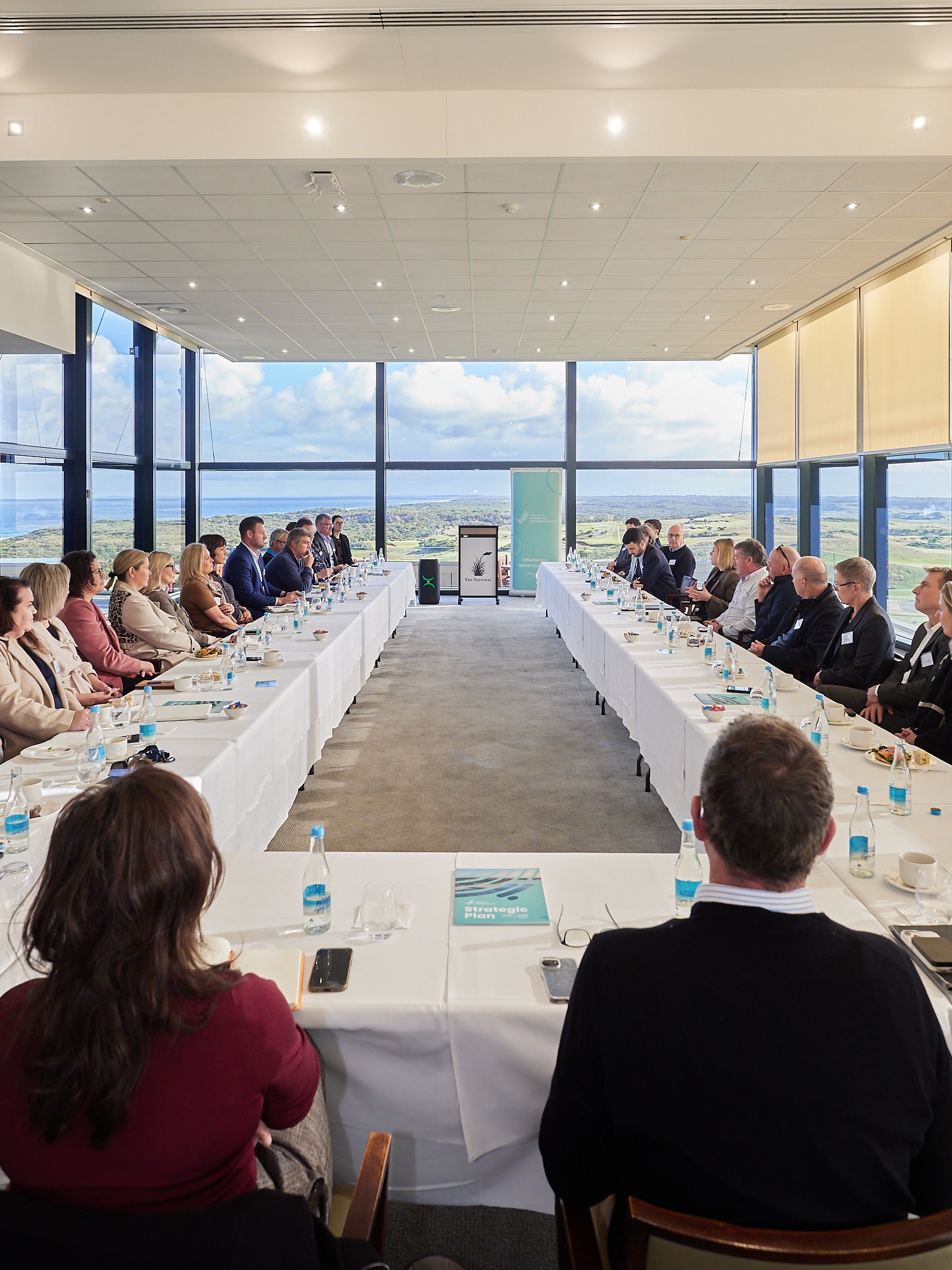 Committee for Frankston & Mornington Peninsula - Industry Roundtable ...