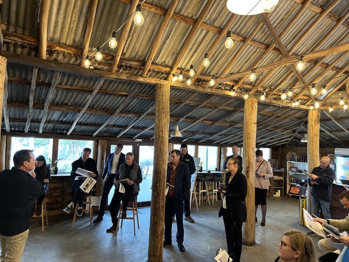 Committee for Frankston & Mornington Peninsula - May Members Breakfast ...