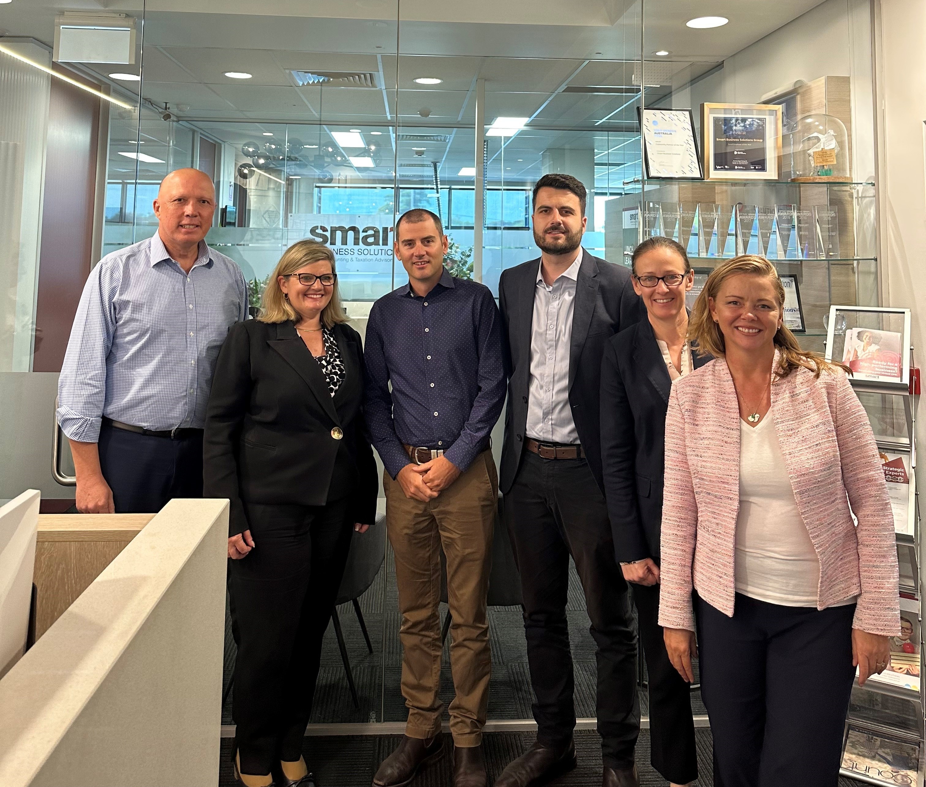 Committee for Frankston & Mornington Peninsula - Home