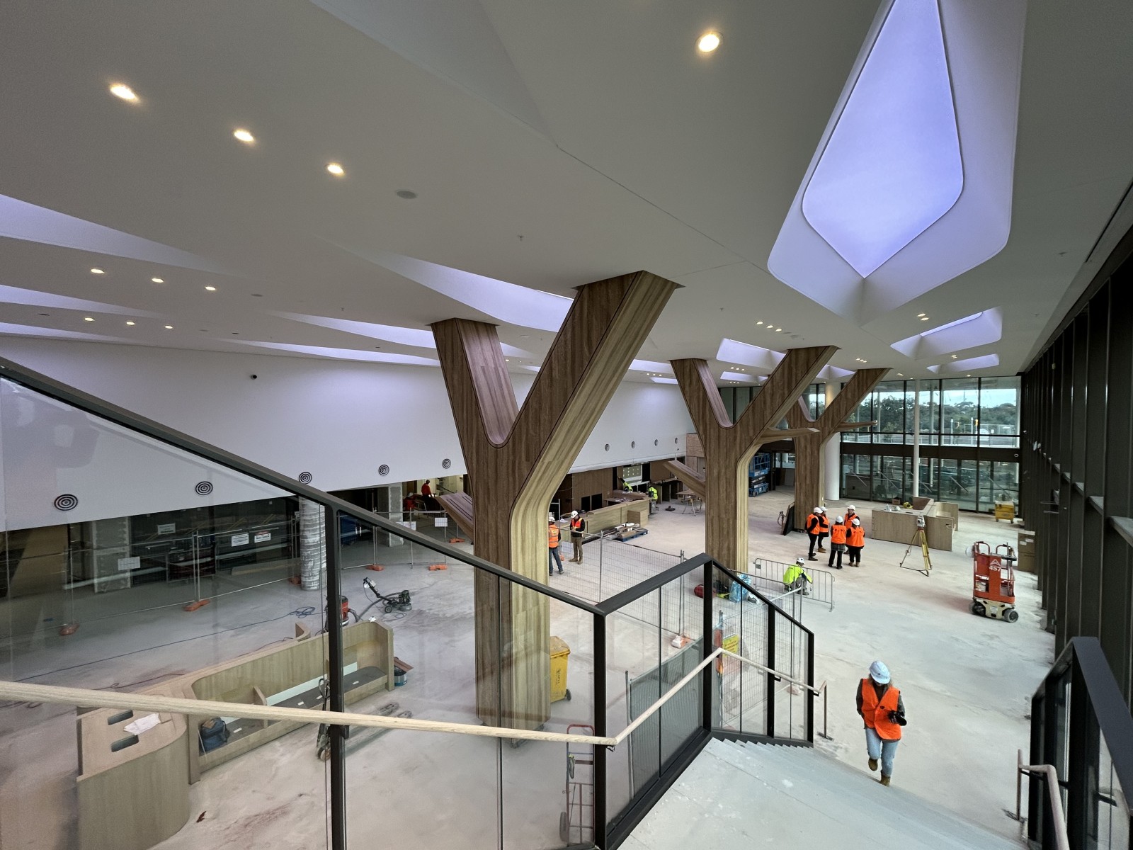 Committee for Frankston & Mornington Peninsula - Peninsula University ...