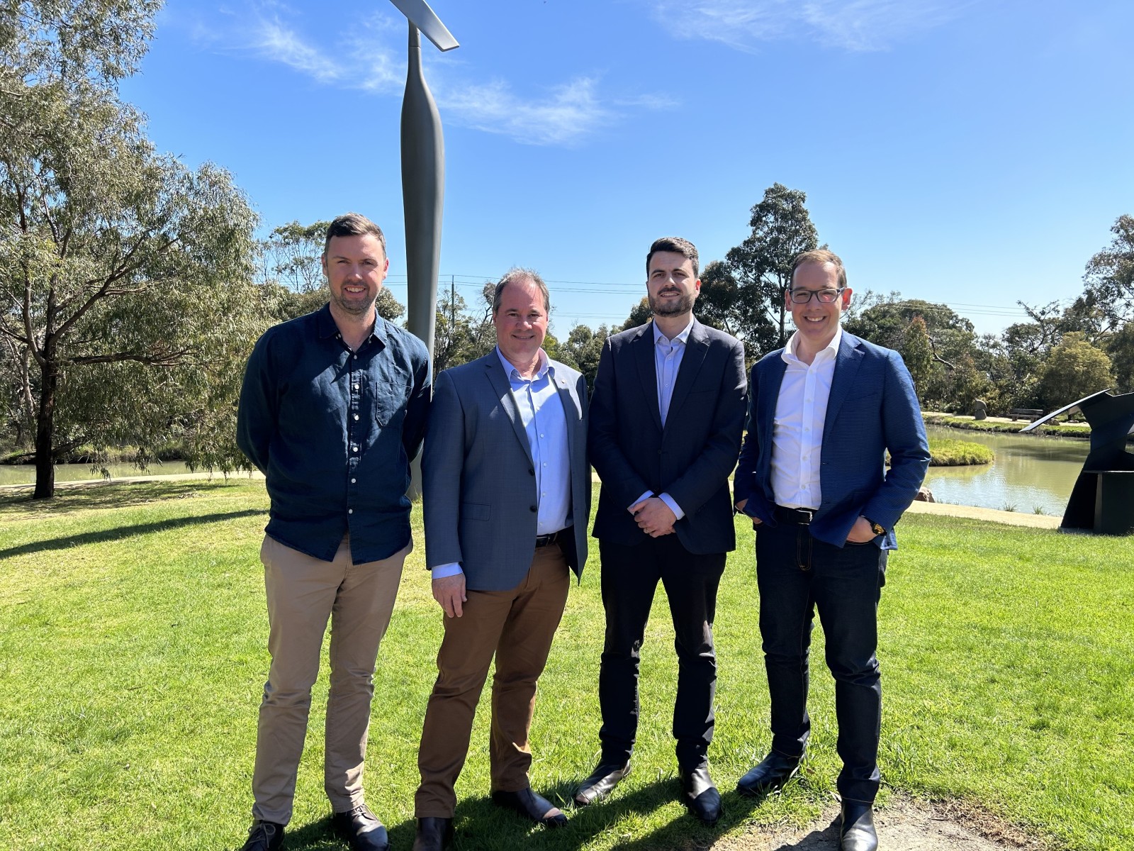 Committee for Frankston & Mornington Peninsula - Roundtable with ...