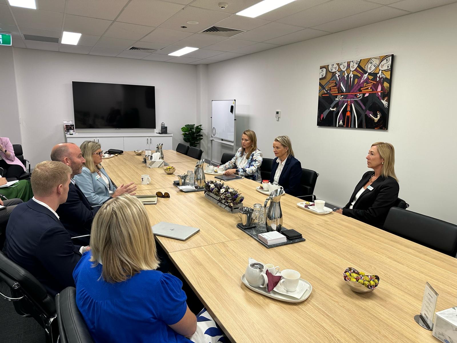 Committee for Frankston & Mornington Peninsula - Small Business ...