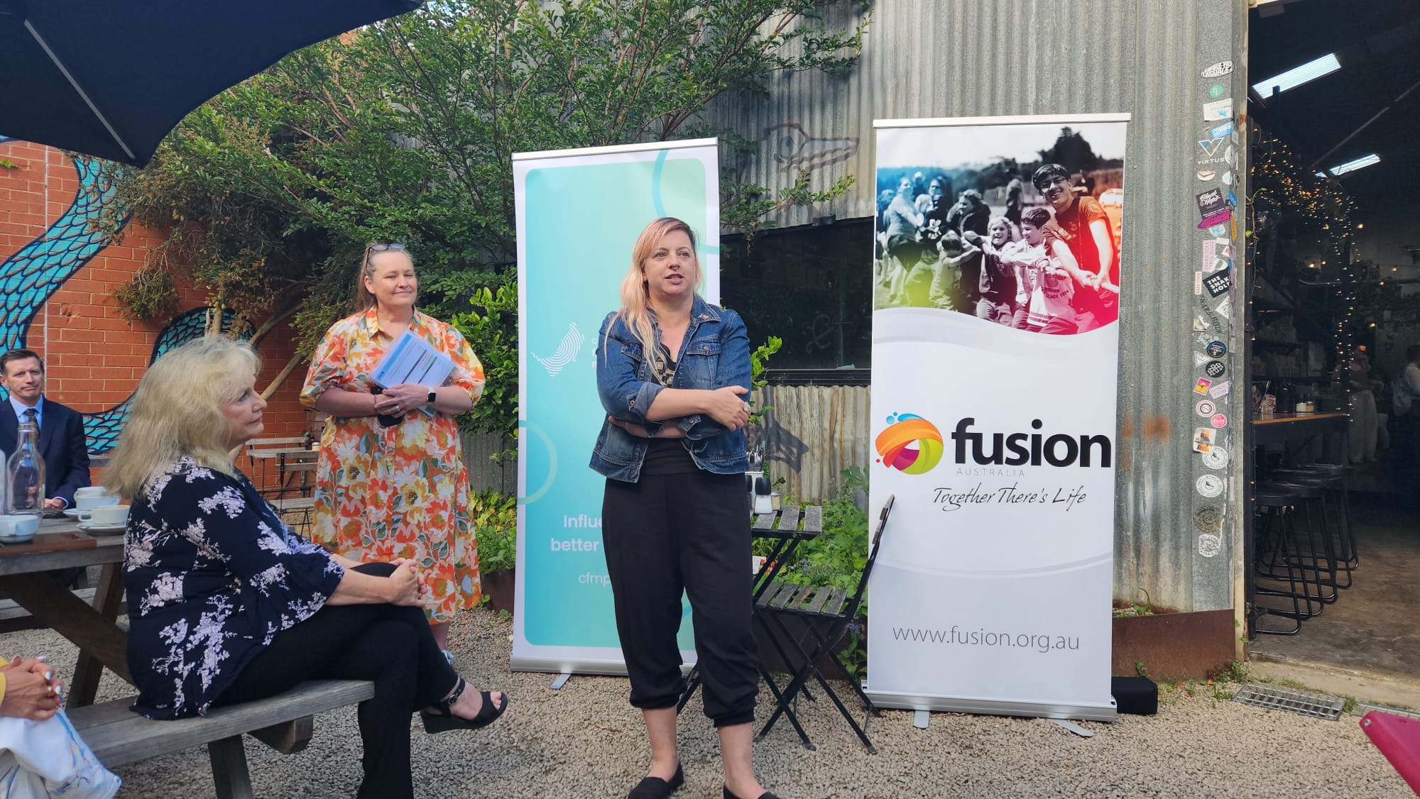 Committee for Frankston & Mornington Peninsula - Youth Homelessness ...