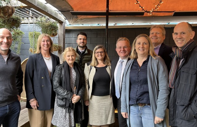 Committee for Frankston & Mornington Peninsula - Home