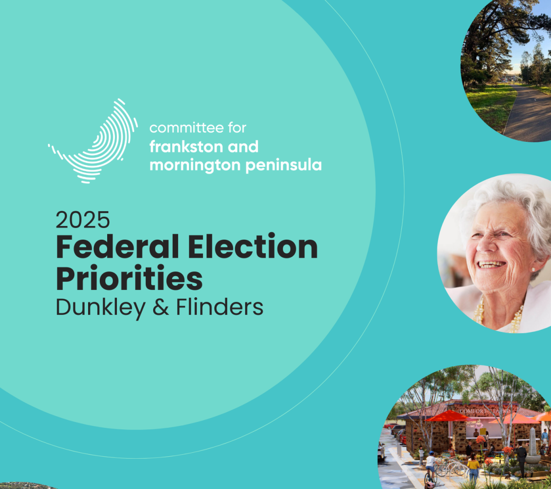 Committee for Frankston & Mornington Peninsula - Home